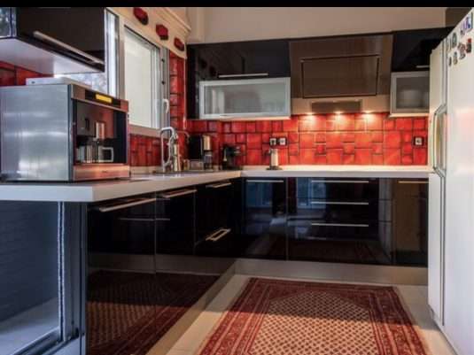 The Top Of The Top , Luxurious FURNISHED Maisonette 250 square meters ...